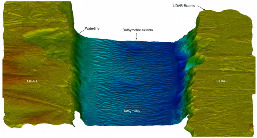 DoC Mapping LLC – Depth of Cover – Survey & Mapping Specialists